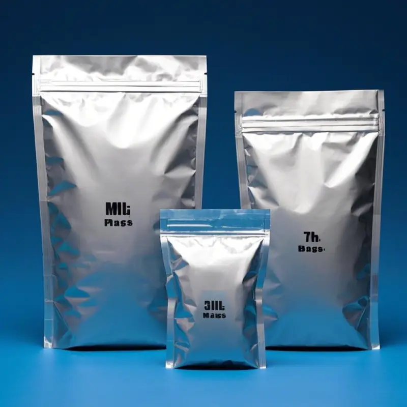 5 Mil Vs 7 Mil Mylar Bags What Are Differences Between Them 5 Mil Vs 7 Mil Mylar Bags What Are Differences Between Them