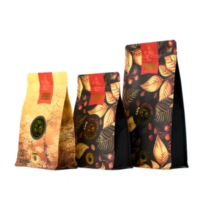 25 Coffee Packaging Ideas To Inspire Your Coffee Packaging Design