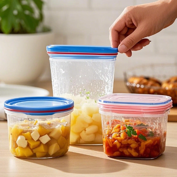 Get Custom Retort Canning Bags From Packaging Manufacturer - BN Pack