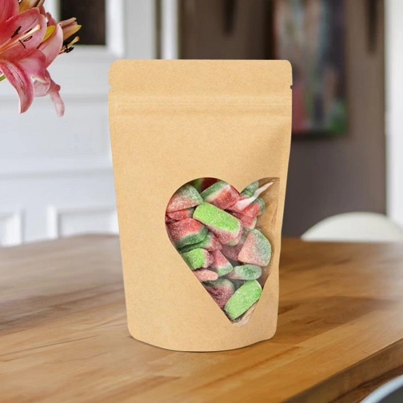Get Custom Paper Candy Bags From Packaging Manufacturer - BN Pack