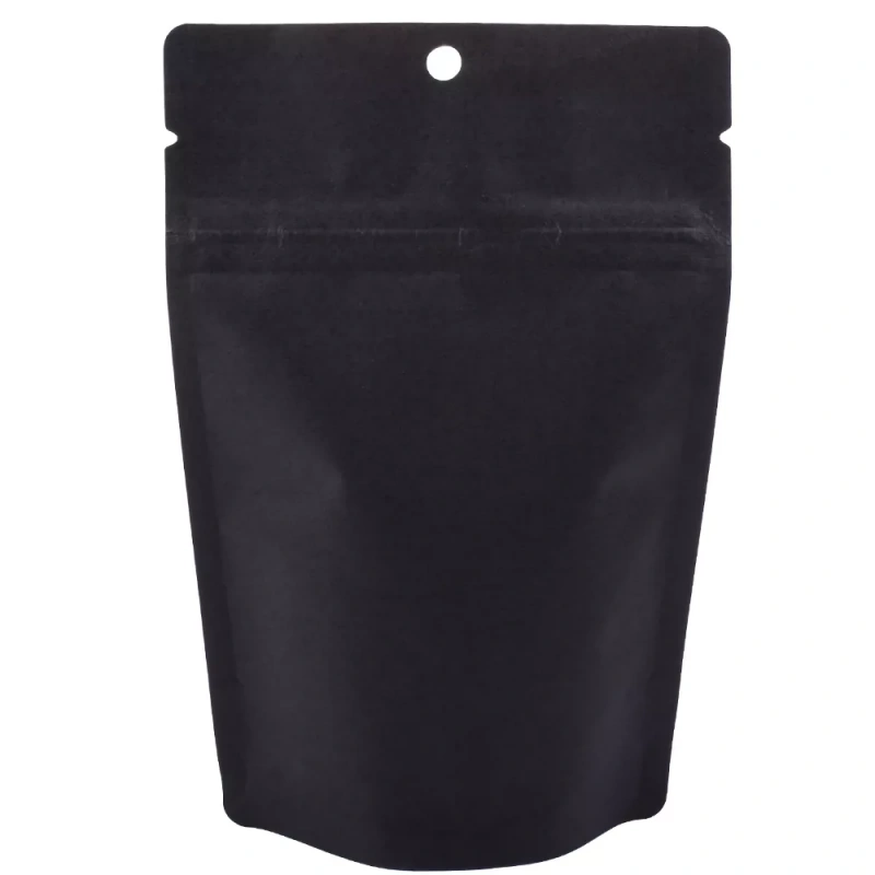 Get Custom 100g Coffee Bags From Packaging Manufacturer - BN Pack
