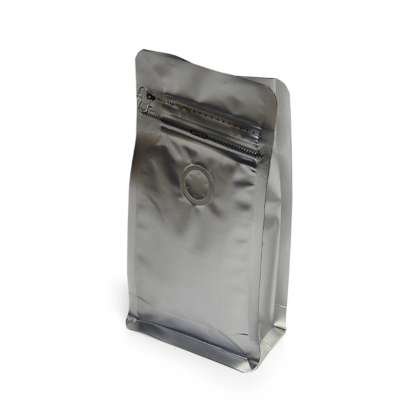Get Custom 100g Coffee Bags From Packaging Manufacturer - BN Pack