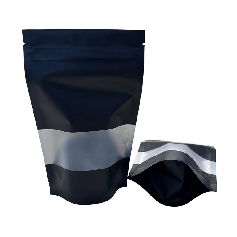 Get Custom 100g Coffee Bags From Packaging Manufacturer - BN Pack