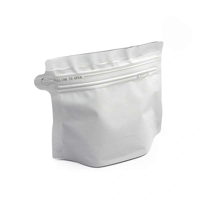 Get Custom 100g Coffee Bags From Packaging Manufacturer - BN Pack
