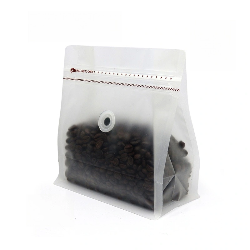 Get Custom 100g Coffee Bags From Packaging Manufacturer - BN Pack