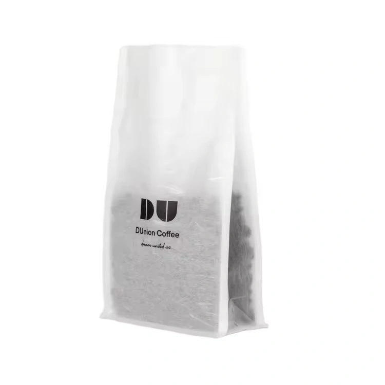 Get Custom 100g Coffee Bags From Packaging Manufacturer - BN Pack